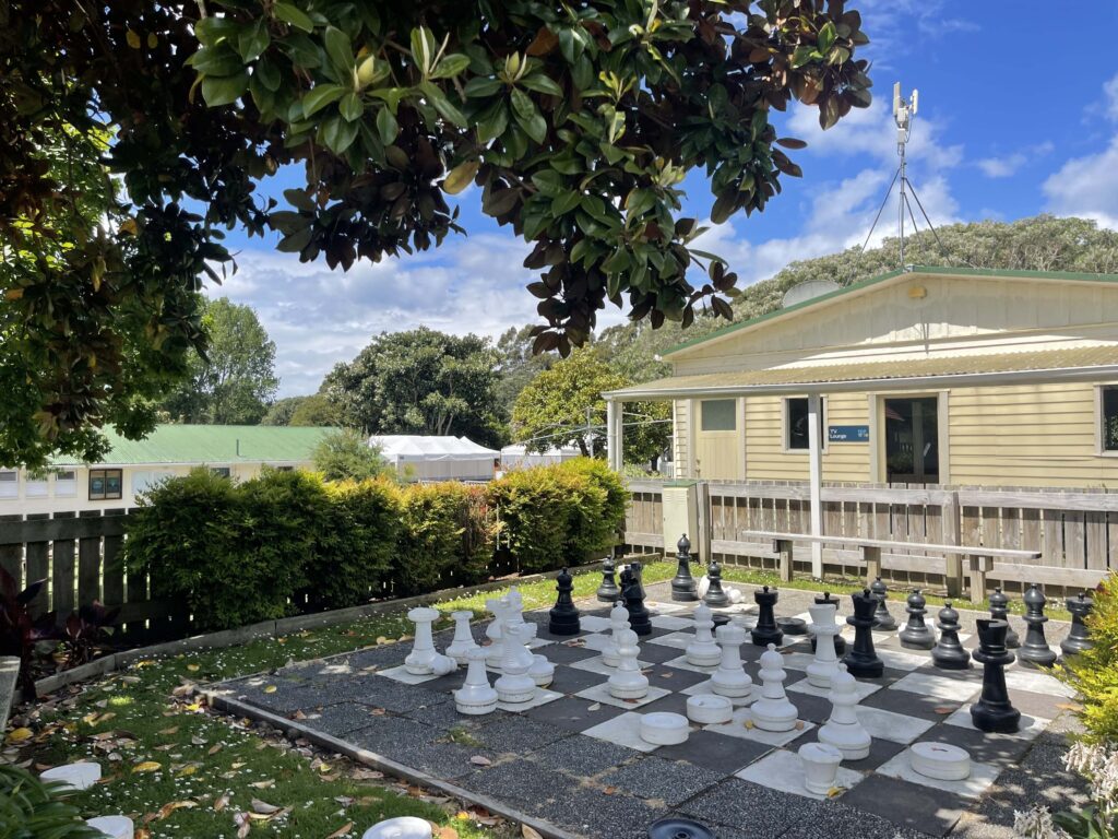 Premium Coastal Holiday Park - FHCG at Orere Point For Sale | For Sale ...